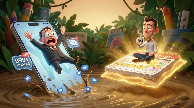 Calendar Marketing: The Channel Marketers Ignore | Add to Calendar PRO